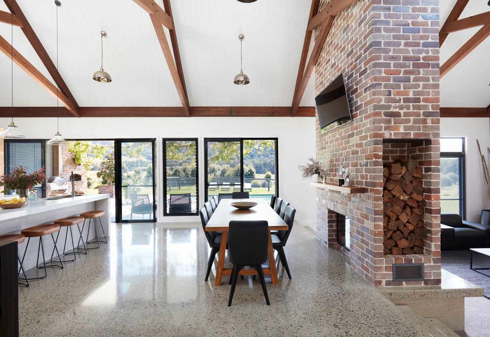 Mountfield | Contemporary Hotels