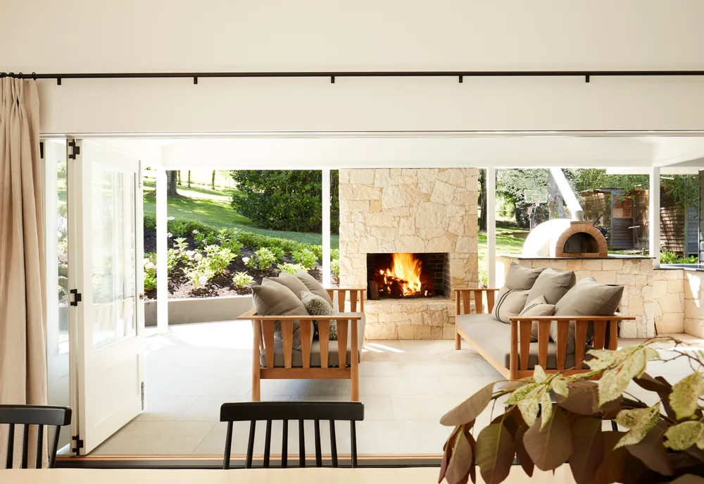 Springfield Farm | Contemporary Hotels