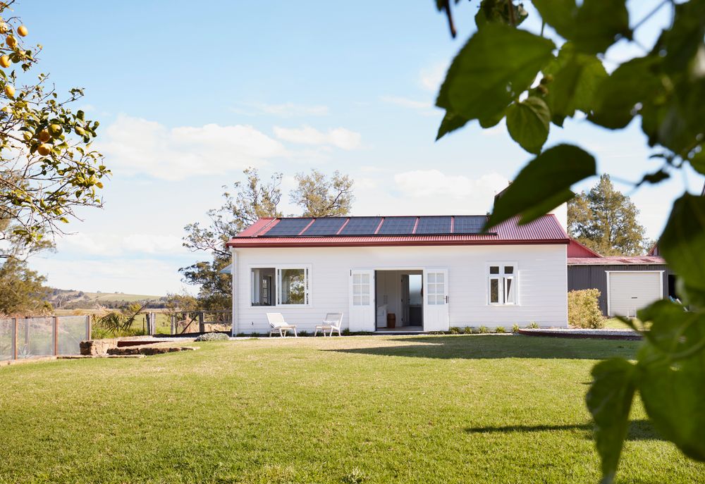 The South Coast's Best Luxury Accommodation | Book Today!