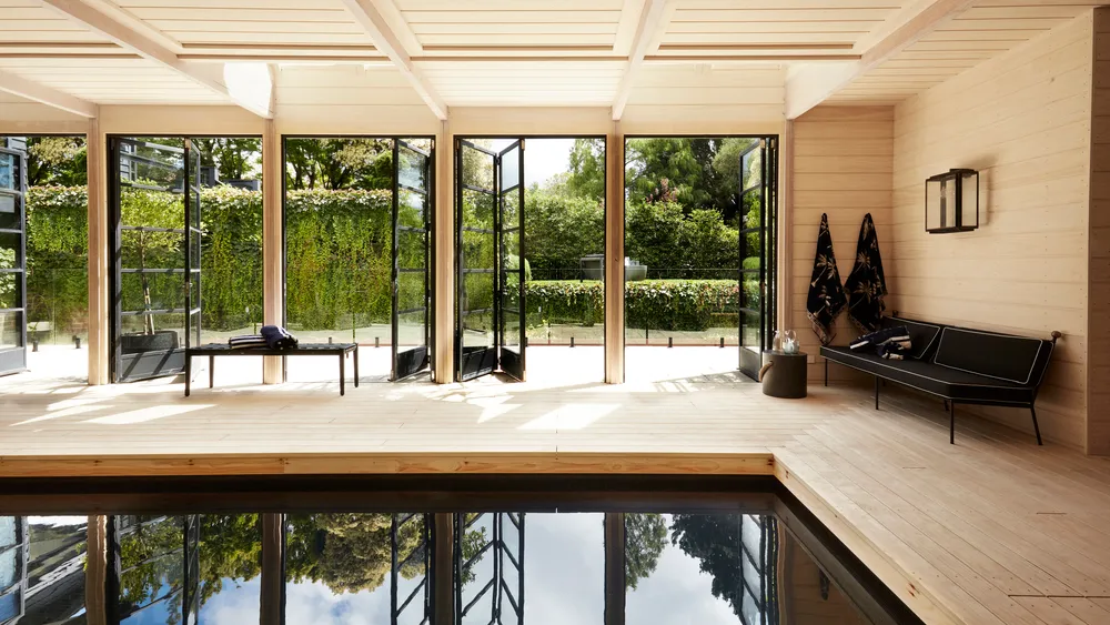 Luxury Adventure Holidays & Accommodation | Contemporary Hotels