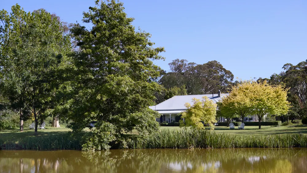 Springfield Farm | Contemporary Hotels