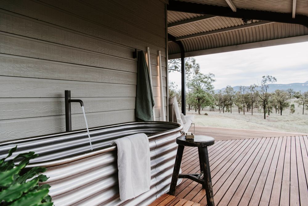 Luxury Holiday Home Accommodation Australia | Contemporary Hotels