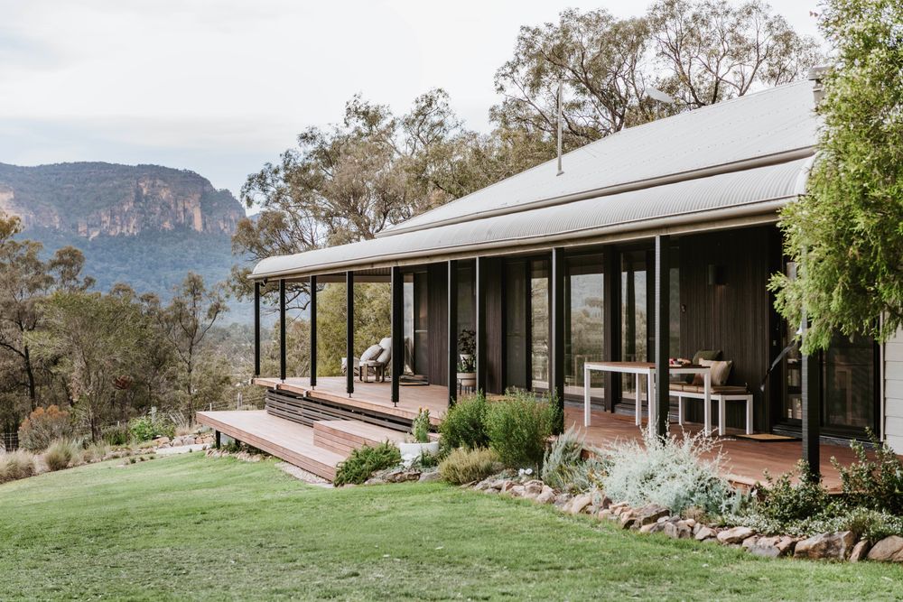 Luxury Holiday Home Accommodation Australia | Contemporary Hotels