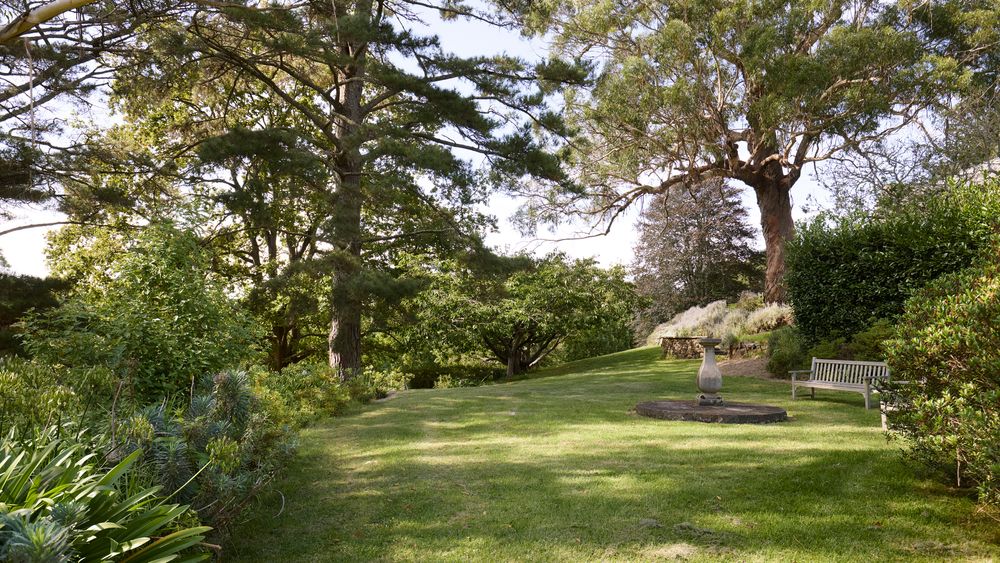 Springfield Farm | Contemporary Hotels
