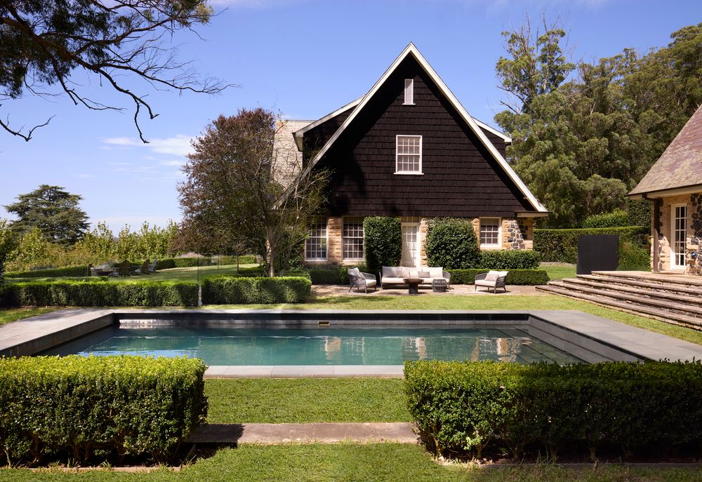 Springfield Farm | Contemporary Hotels