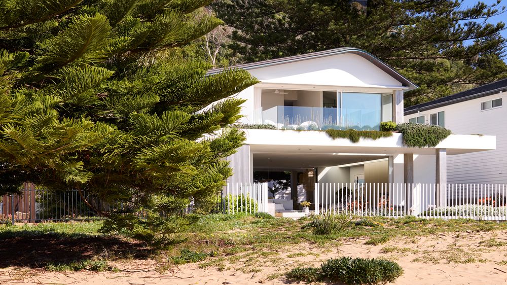 Luxury Holiday Home Accommodation Australia | Contemporary Hotels