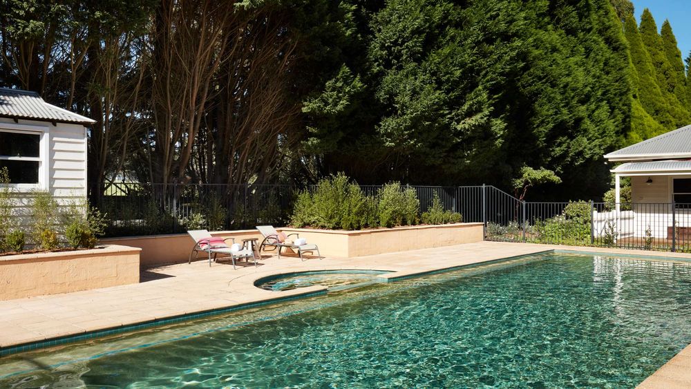 Springfield Farm | Contemporary Hotels