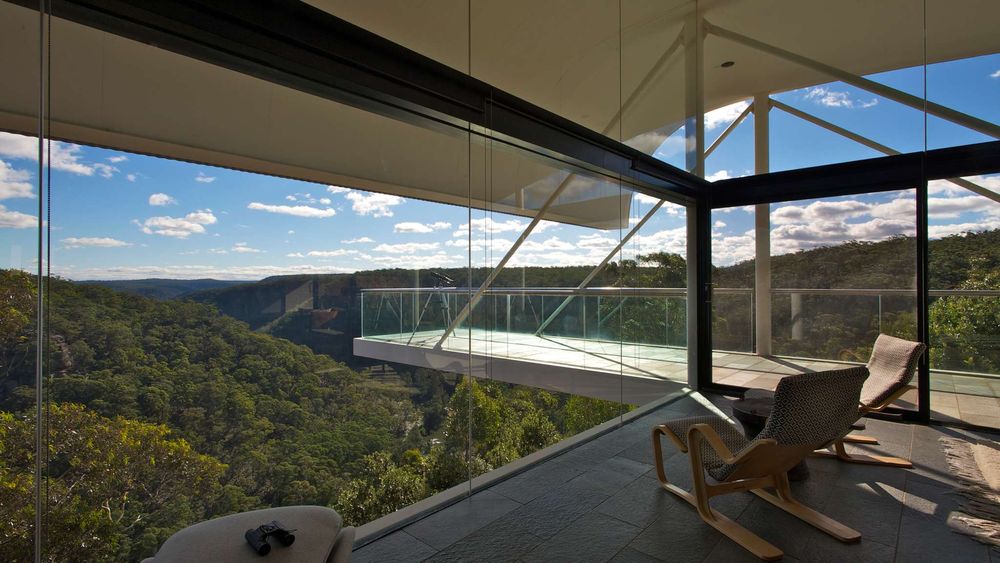 Luxury Holiday Home Accommodation Australia | Contemporary Hotels
