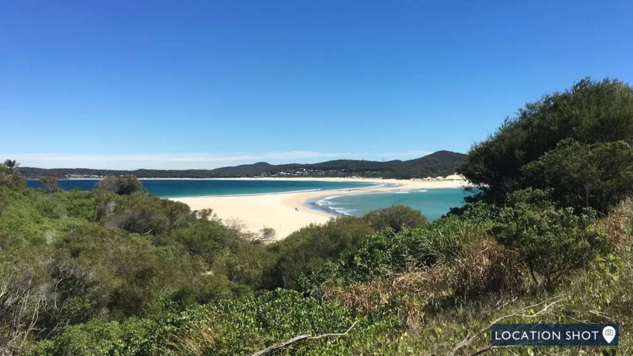 Swell | Fingal Bay | Holiday Rental Specialists