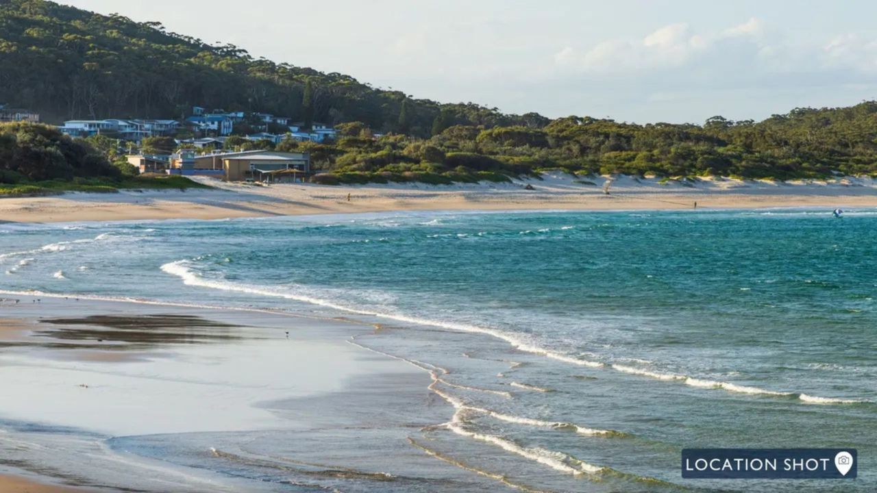 Swell | Fingal Bay | Holiday Rental Specialists