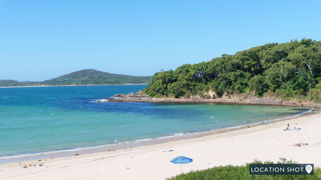 Swell | Fingal Bay | Holiday Rental Specialists