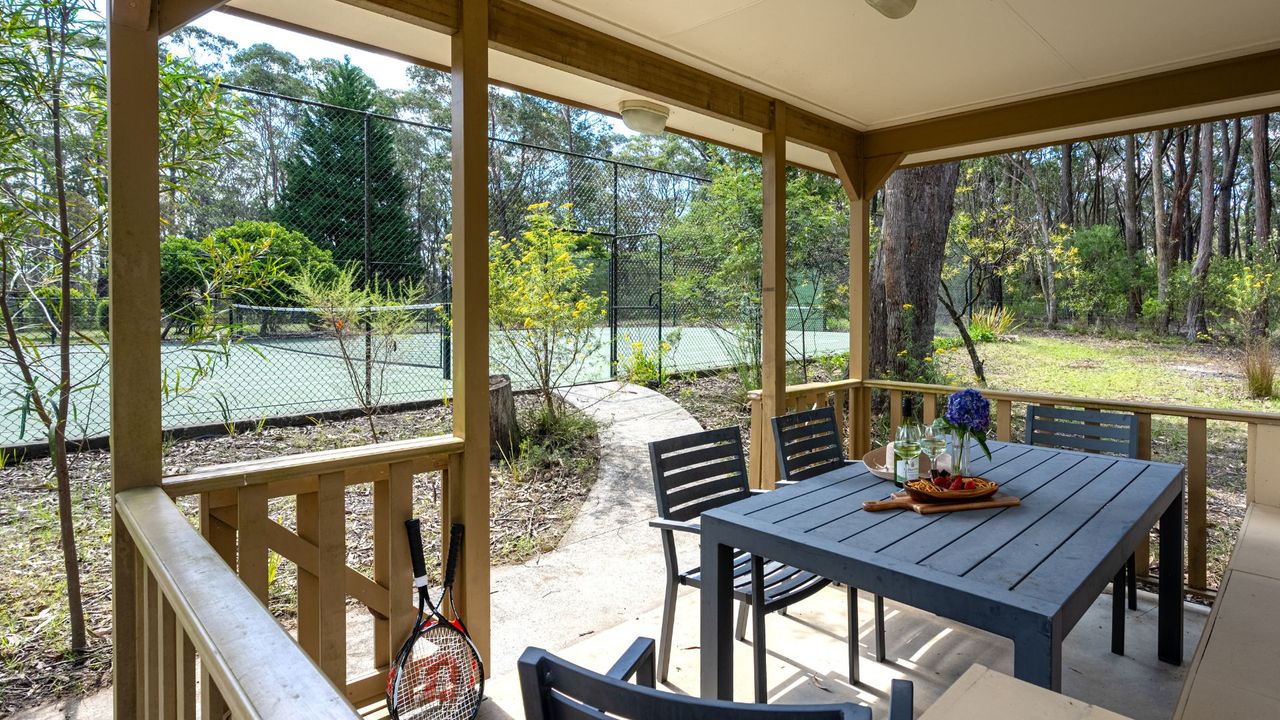Balmaghie | Bundanoon | Holiday Rental Specialists