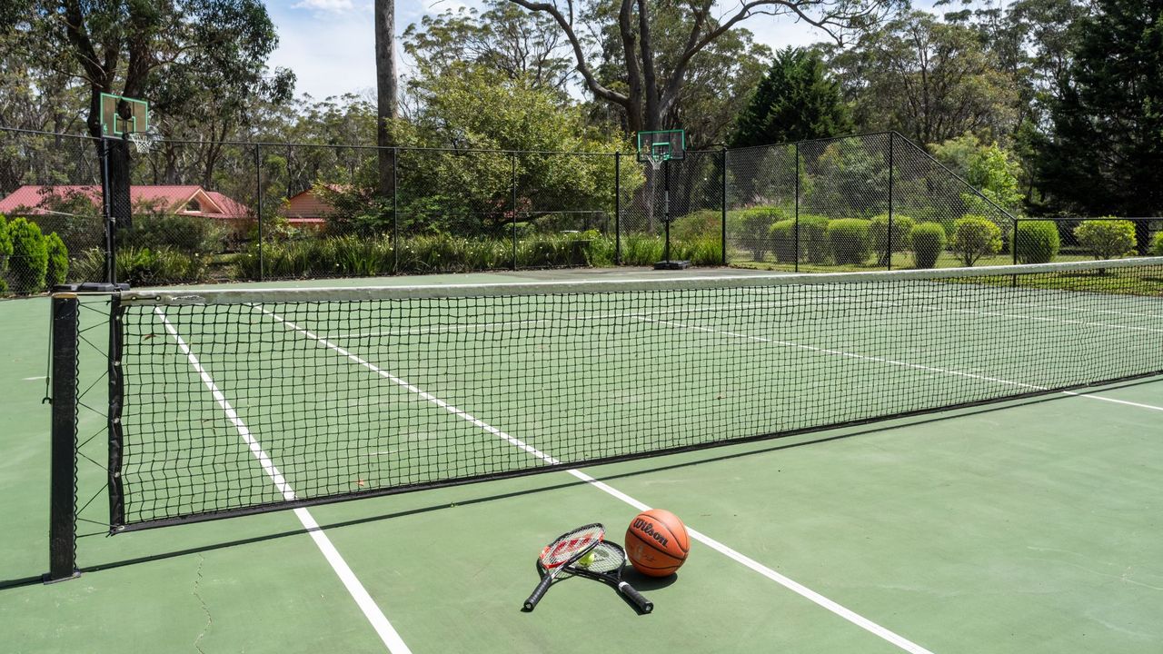 Balmaghie | Bundanoon | Holiday Rental Specialists