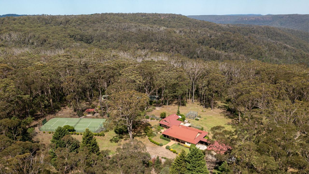 Balmaghie | Bundanoon | Holiday Rental Specialists