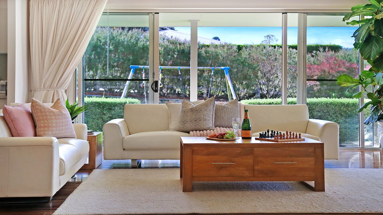 Albert Fields | Bowral | Holiday Rental Specialists