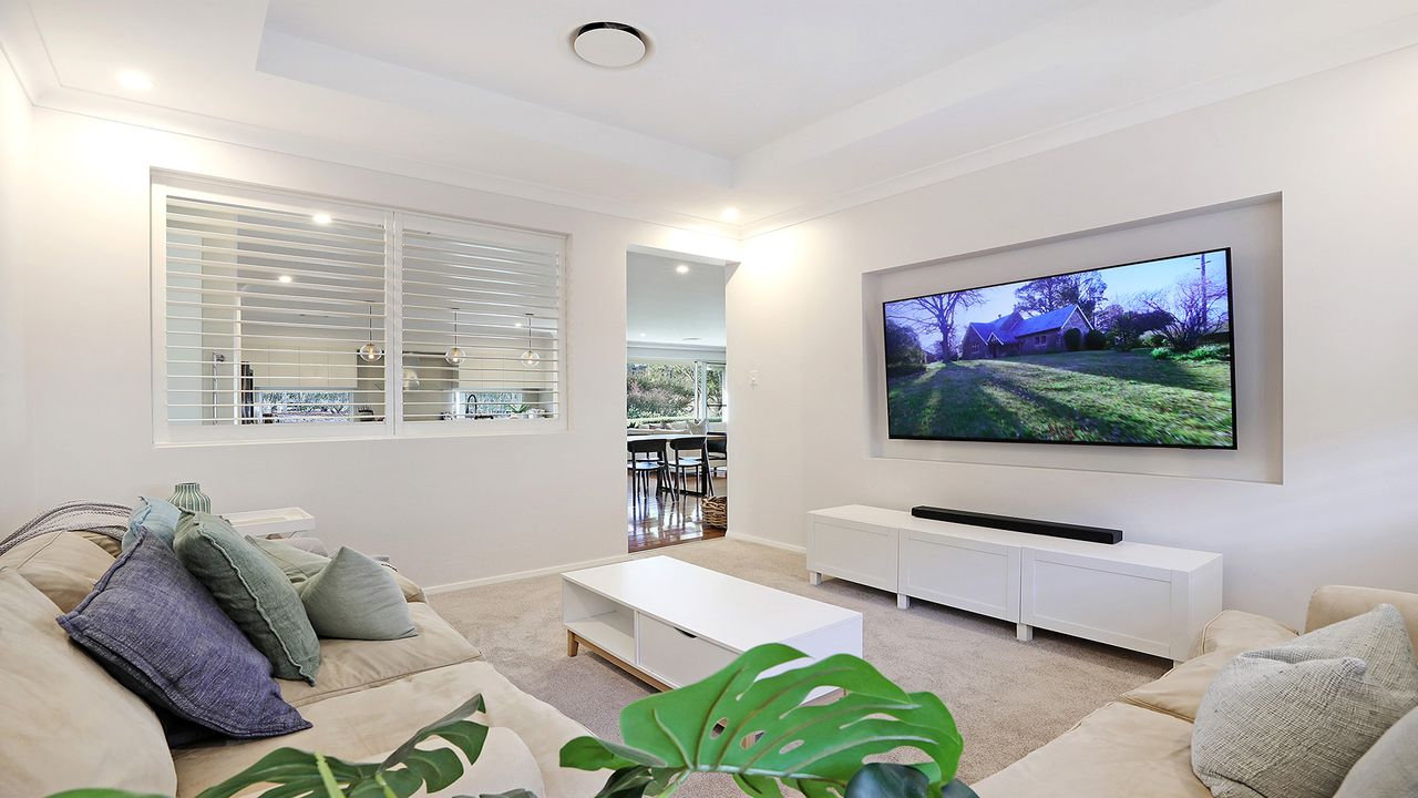 Albert Fields | Bowral | Holiday Rental Specialists