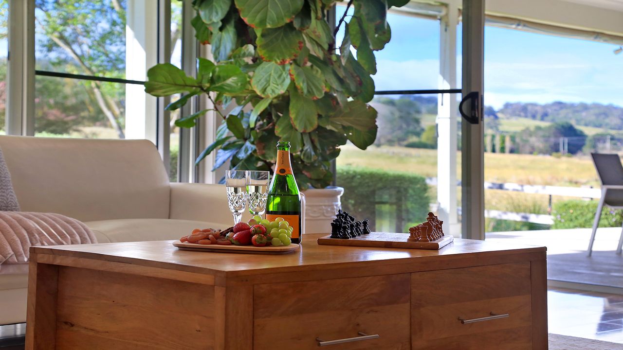 Albert Fields | Bowral | Holiday Rental Specialists