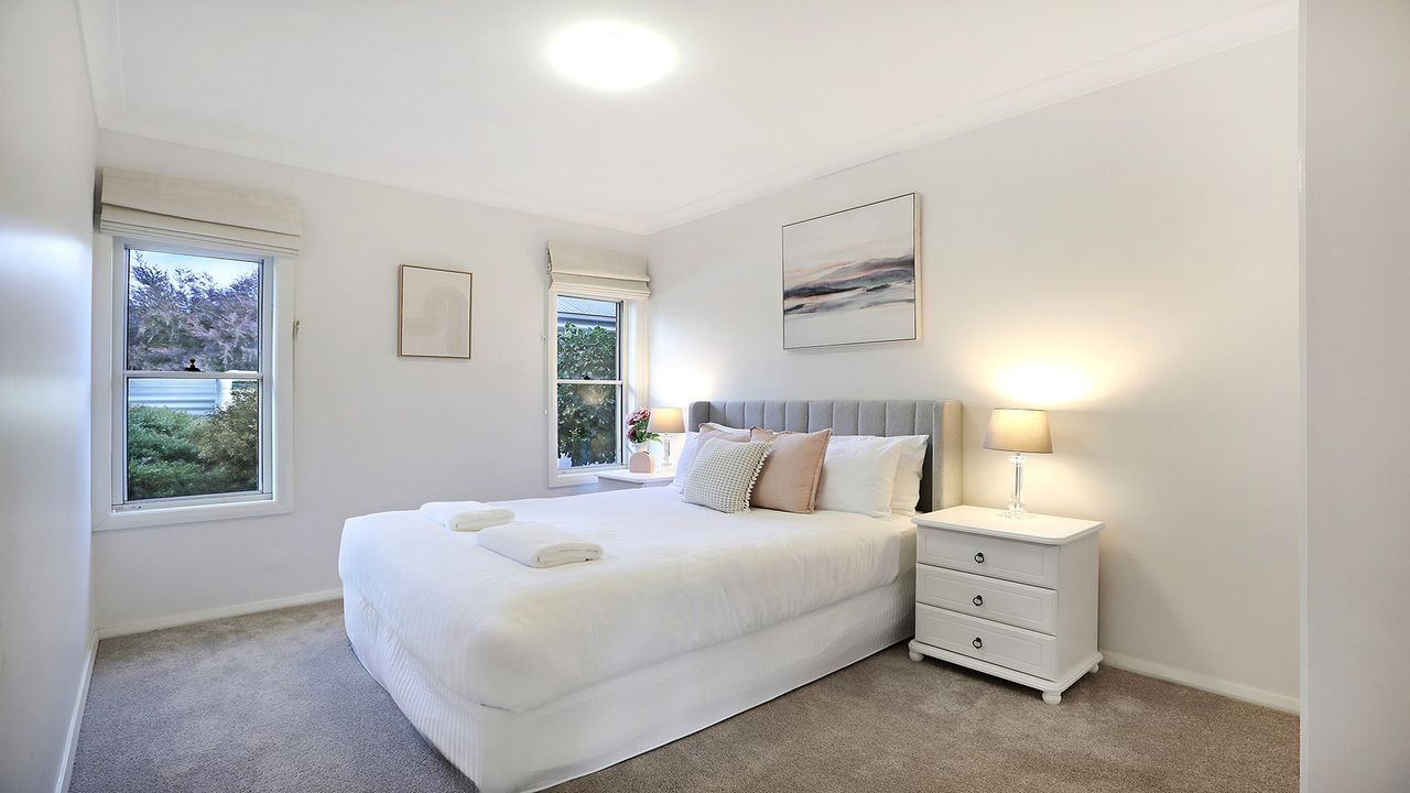 Albert Fields | Bowral | Holiday Rental Specialists