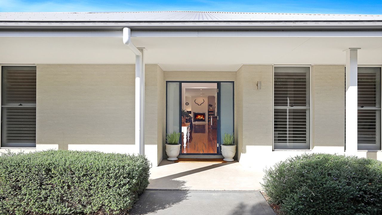 Albert Fields | Bowral | Holiday Rental Specialists