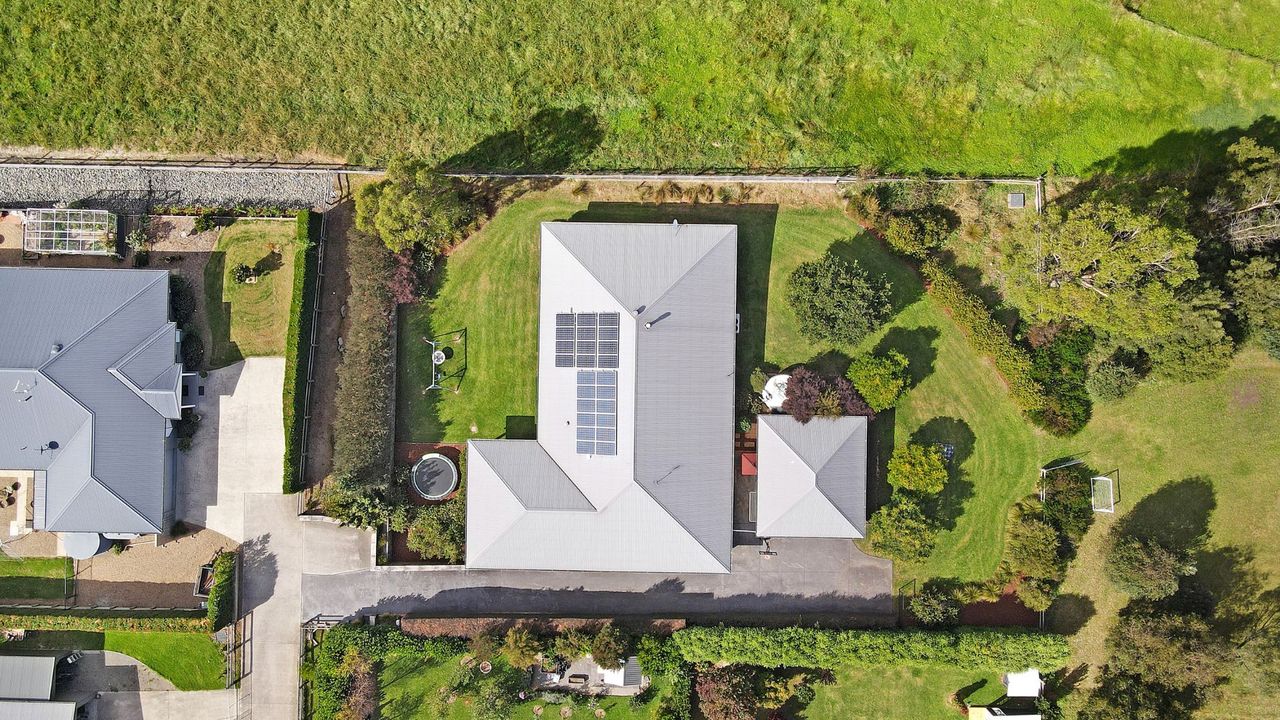 Albert Fields | Bowral | Holiday Rental Specialists