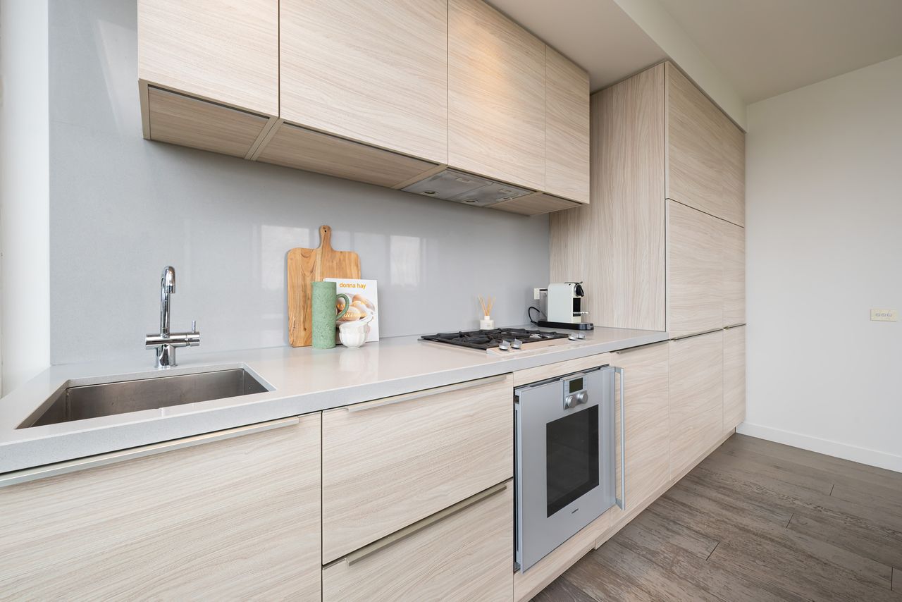 Skyline Serenity with Rooftop Pool in South Yarra | Property Mums