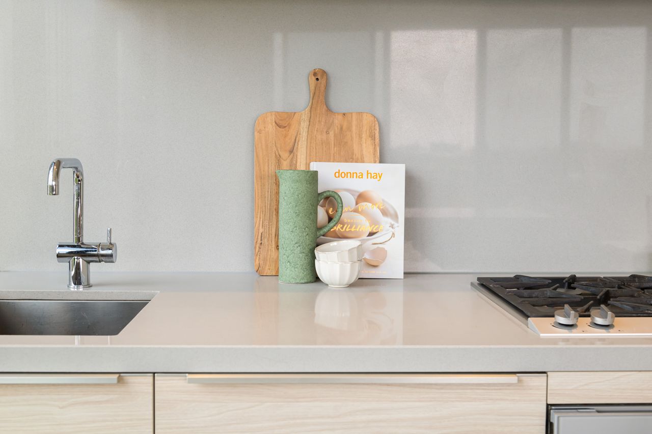 Skyline Serenity with Rooftop Pool in South Yarra | Property Mums