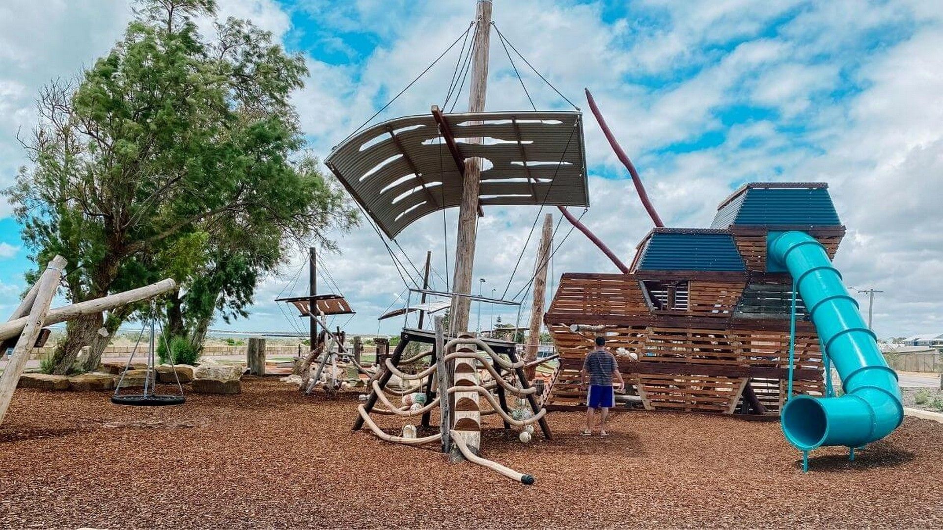 Unit 54 Seafront Estate - Jurien Bay Realty