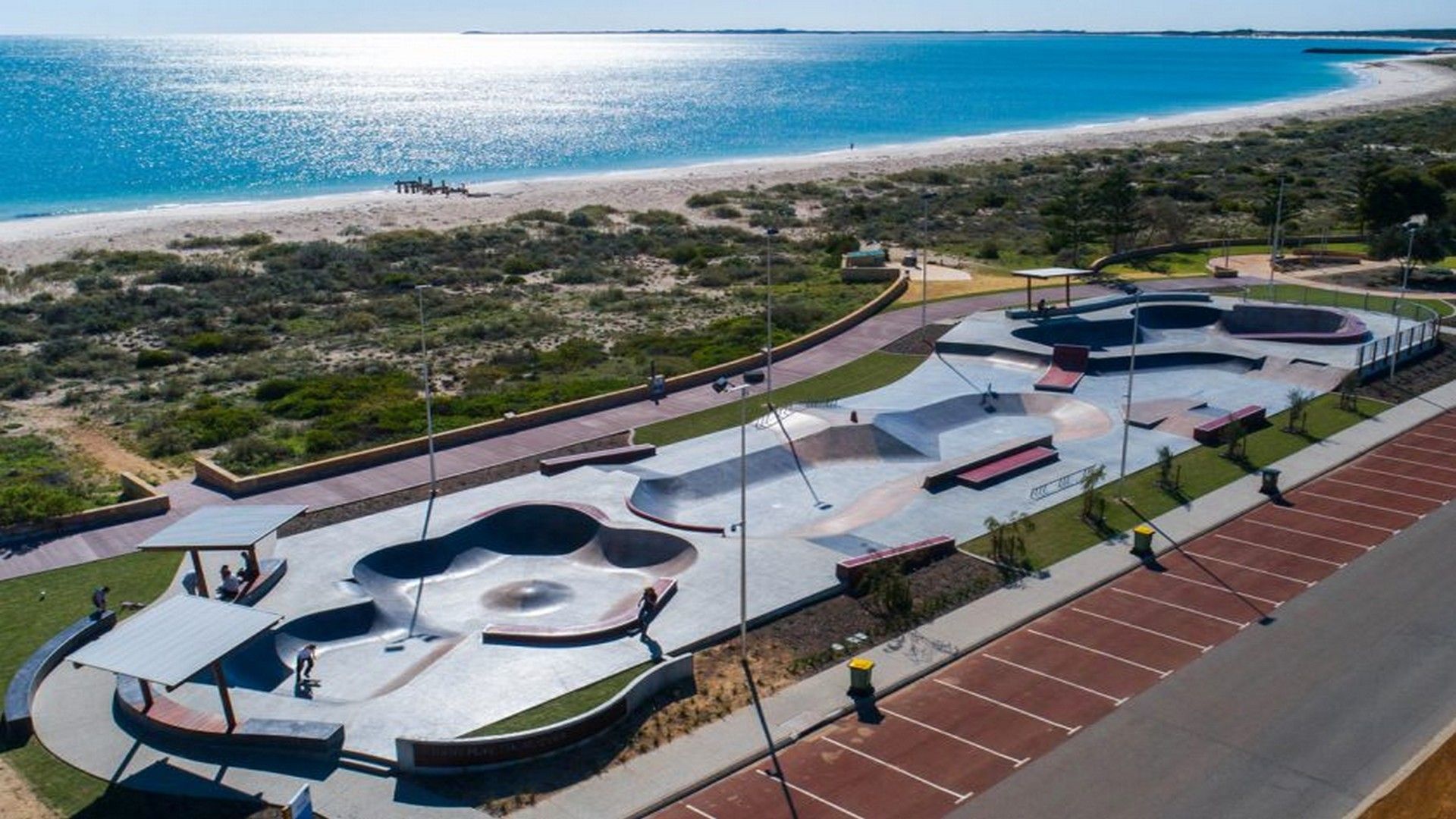 Unit 66, Seafront Estate - Jurien Bay Realty