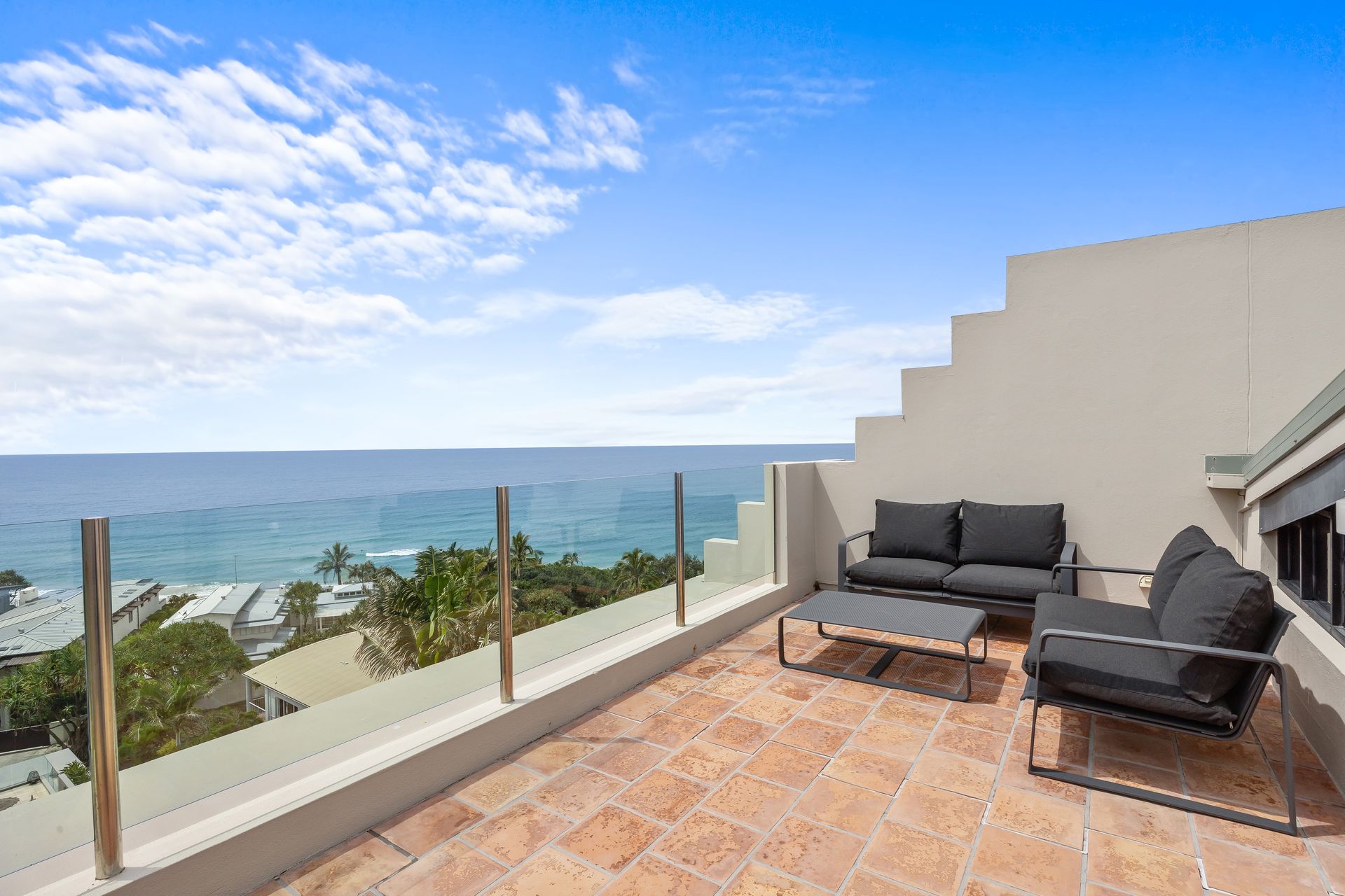 7 Pacific Villas - Breathtaking Ocean Views | Sunshine Beach Real Estate