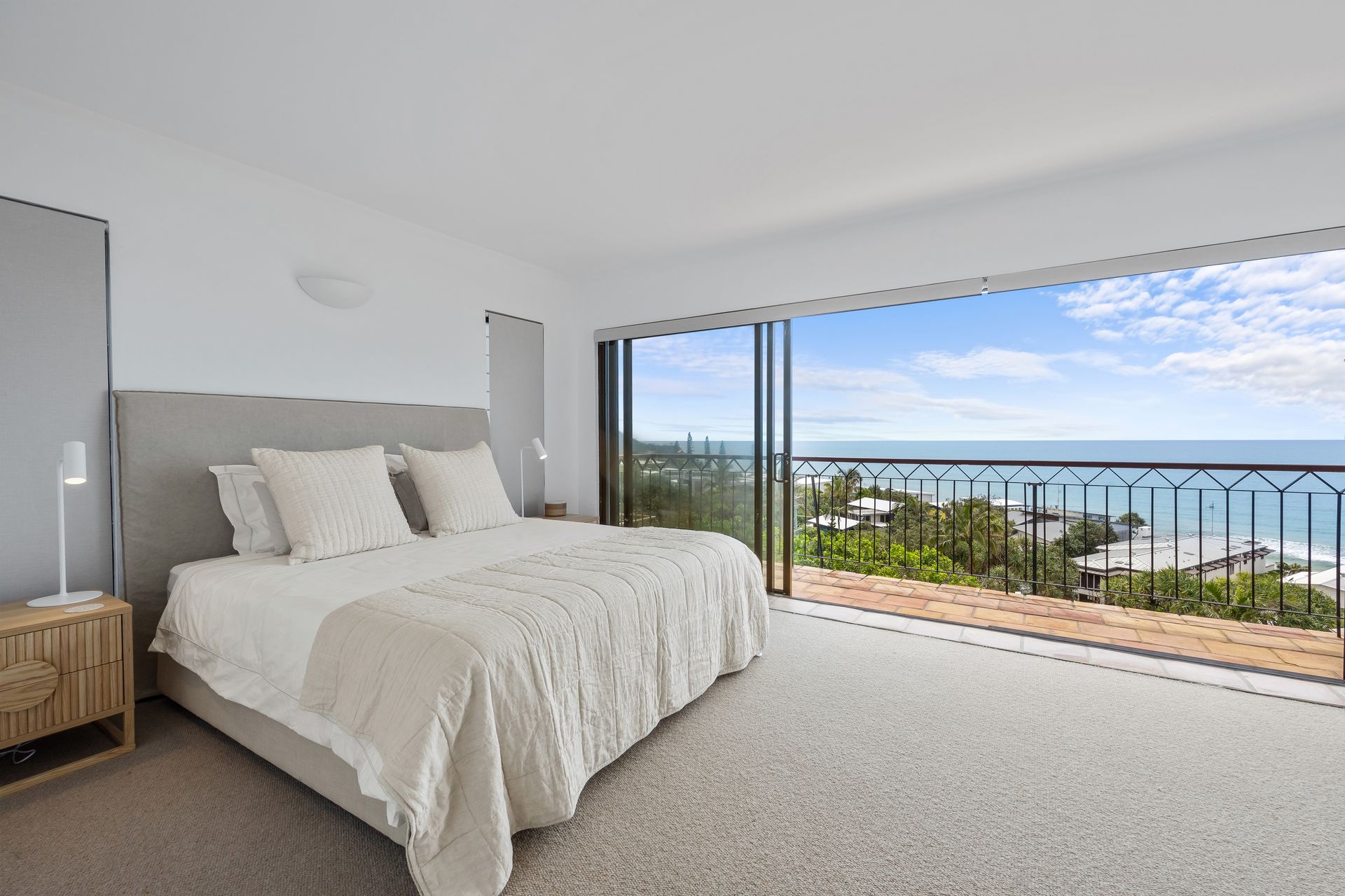 7 Pacific Villas - Breathtaking Ocean Views | Sunshine Beach Real Estate