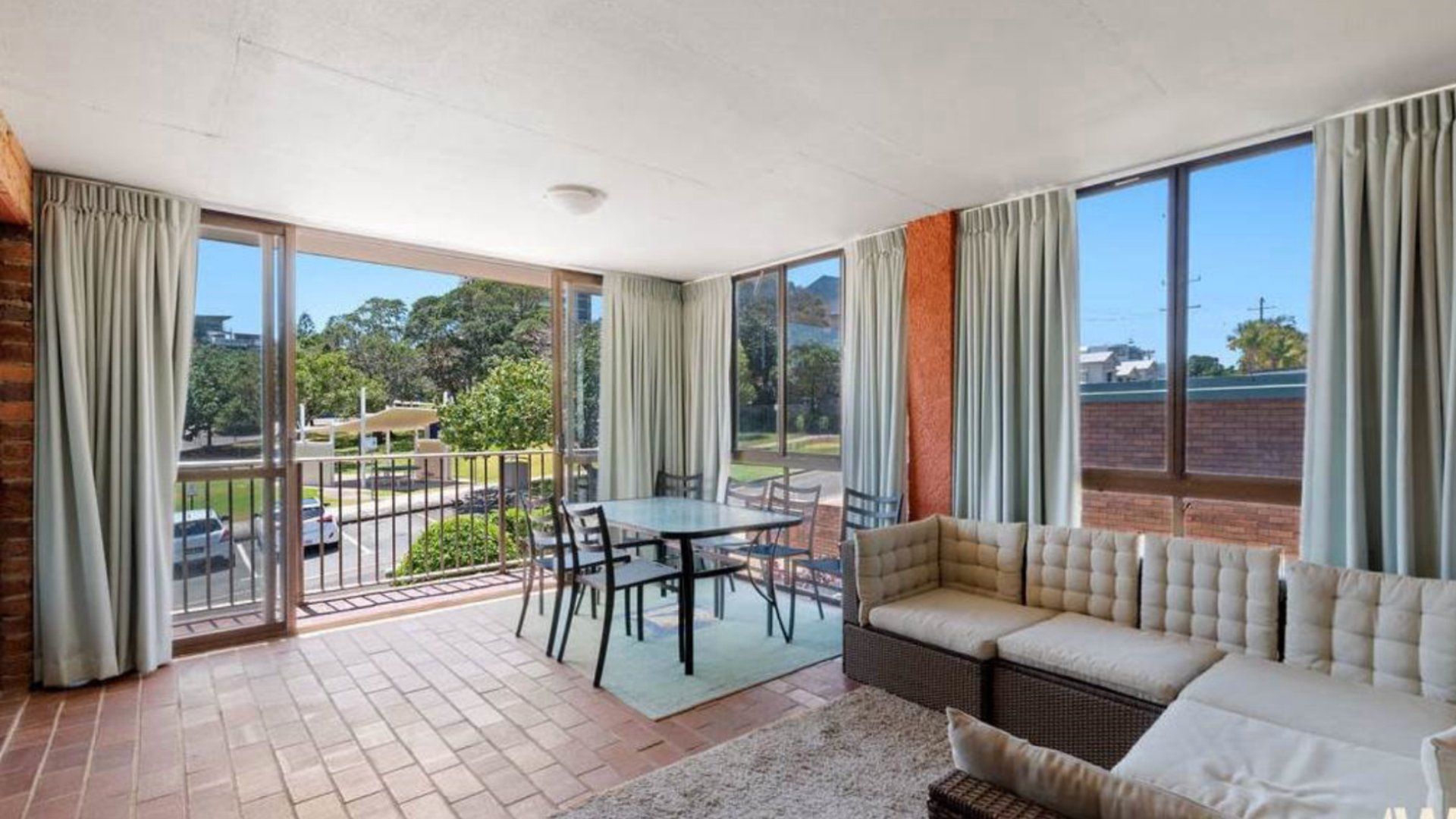 HIGHLANDER UNIT 4 - Caloundra Holiday Centre