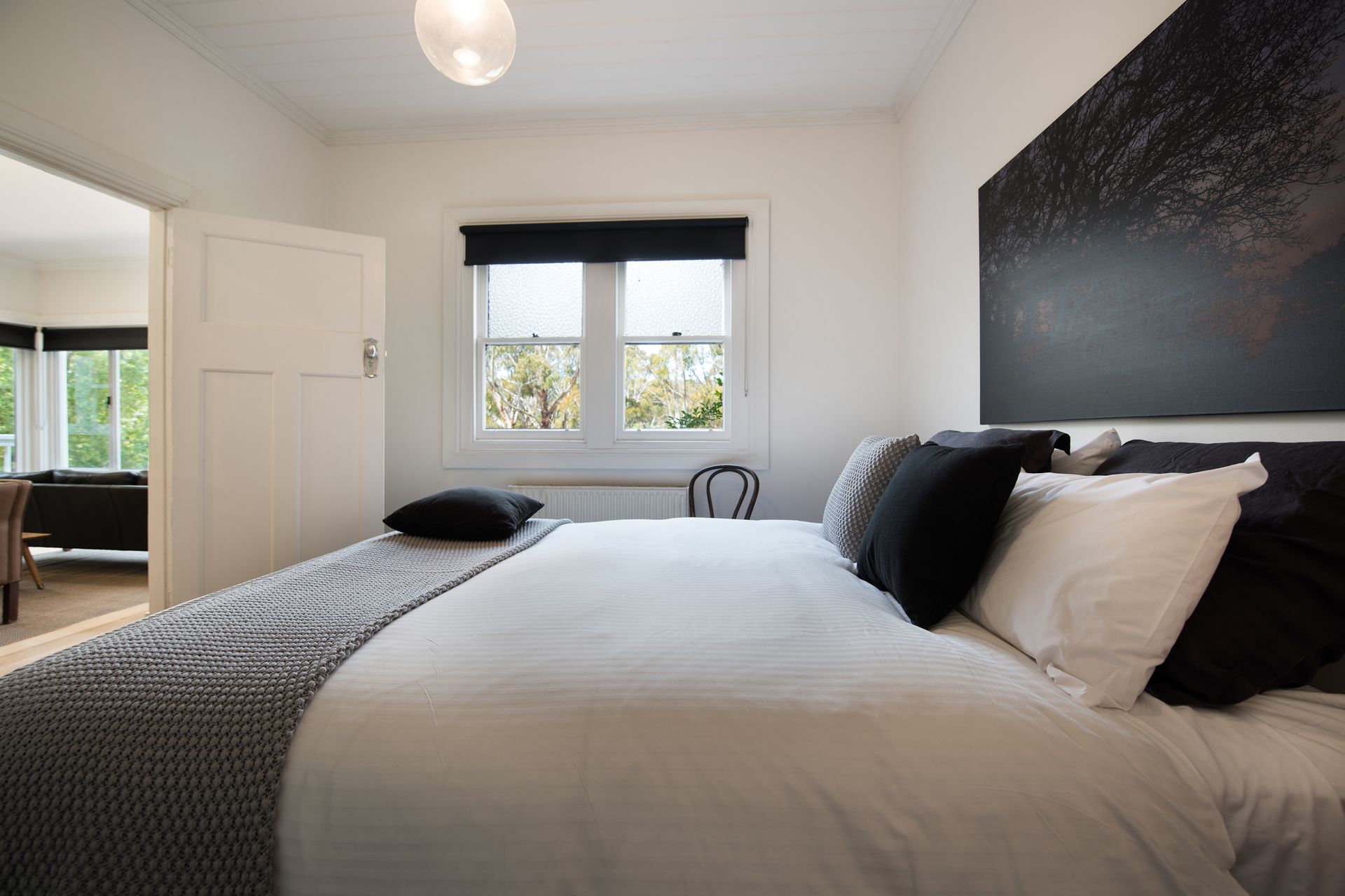 Annecy House - Dayget