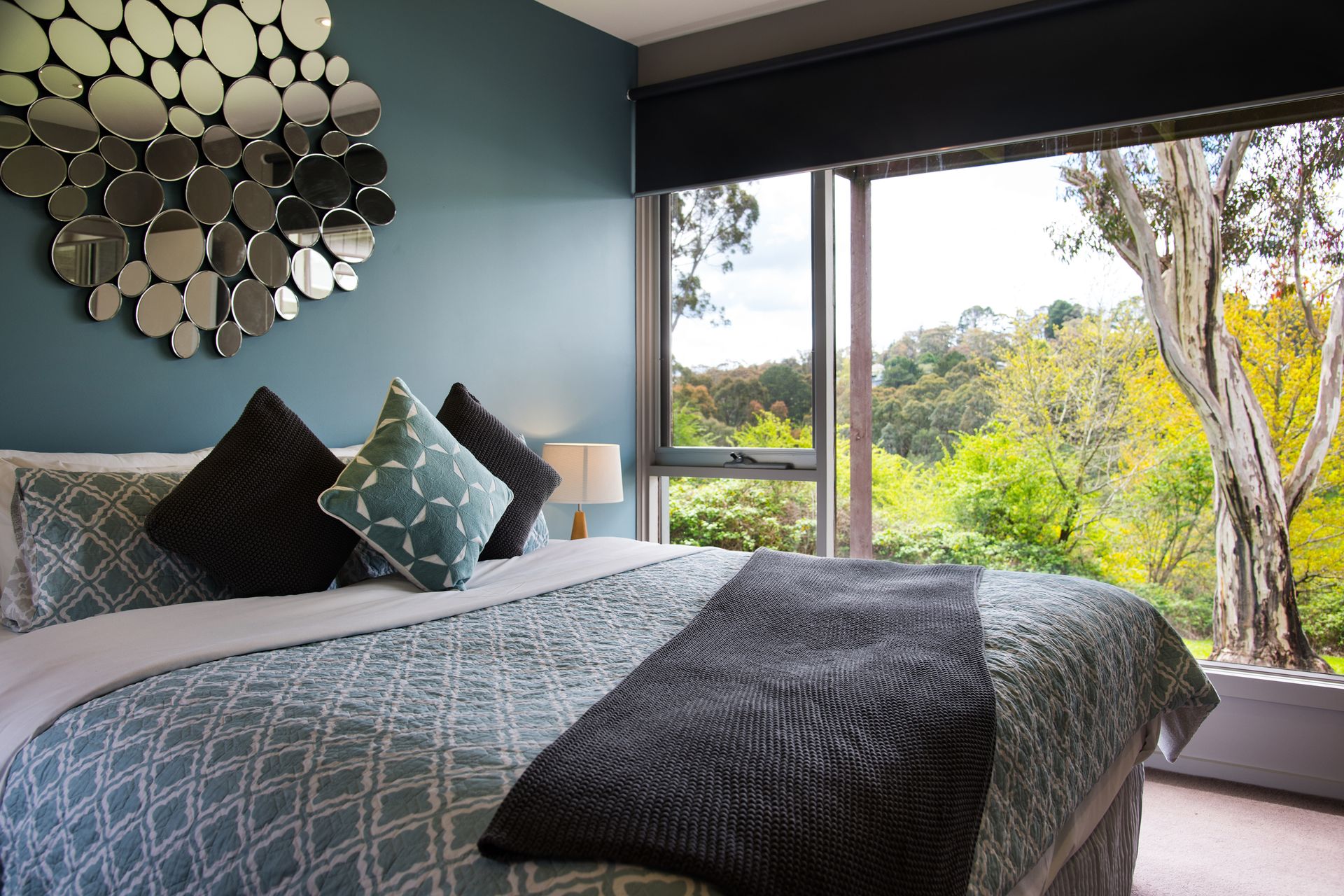 Daylesford Spa Villa 6 (1 bedroom) - Dayget