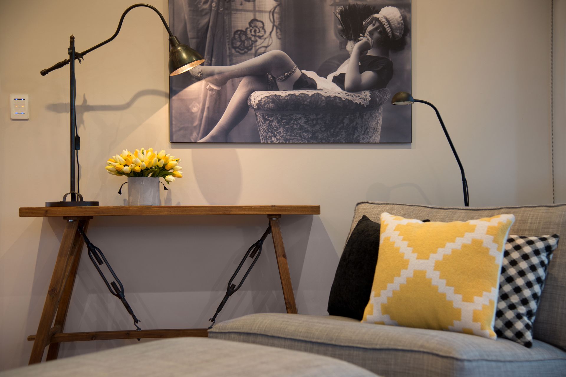 Daylesford Spa Villa 4 - Dayget