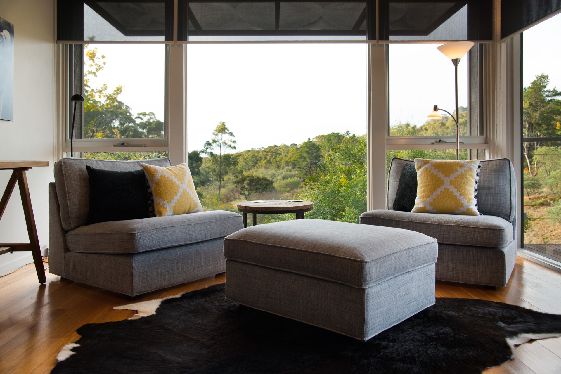 Daylesford Spa Villa 4 - Dayget