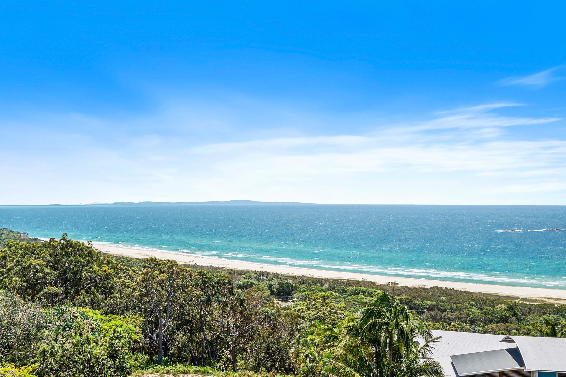 Warragi 4 - Discover Stradbroke