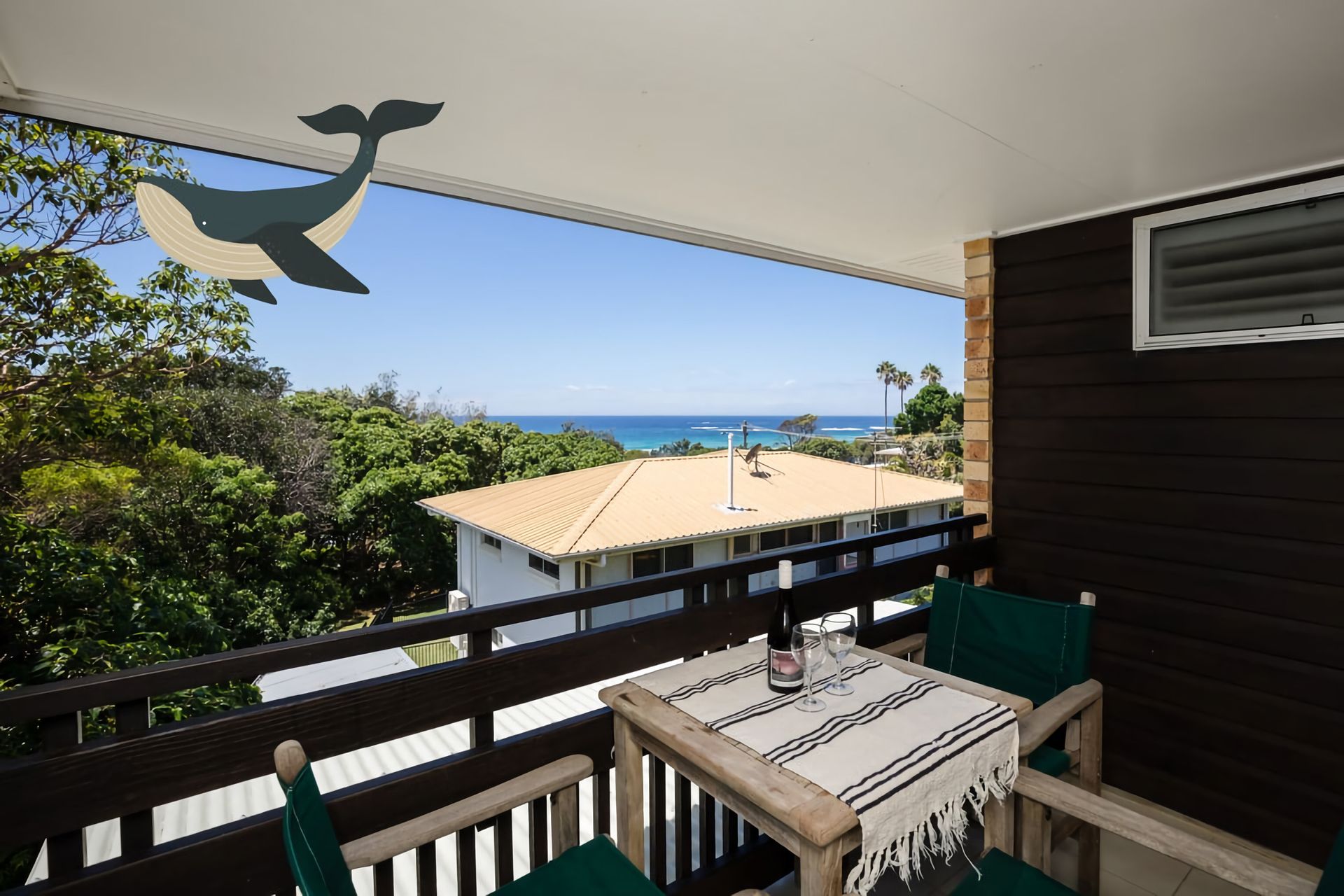 Cutter St Lookout - Discover Stradbroke