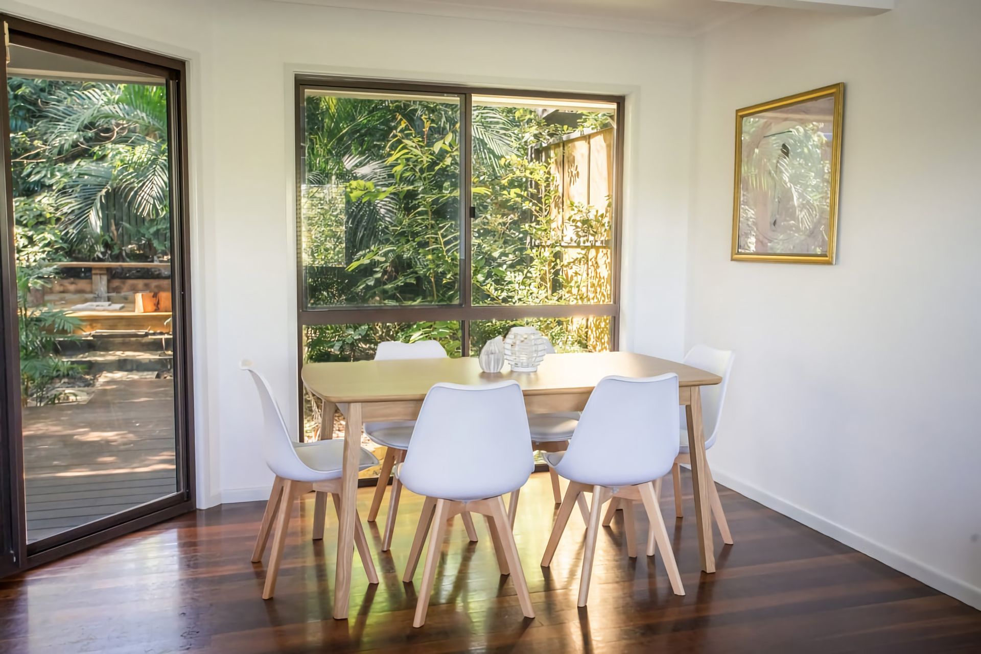 Point Break Beach House - Discover Stradbroke