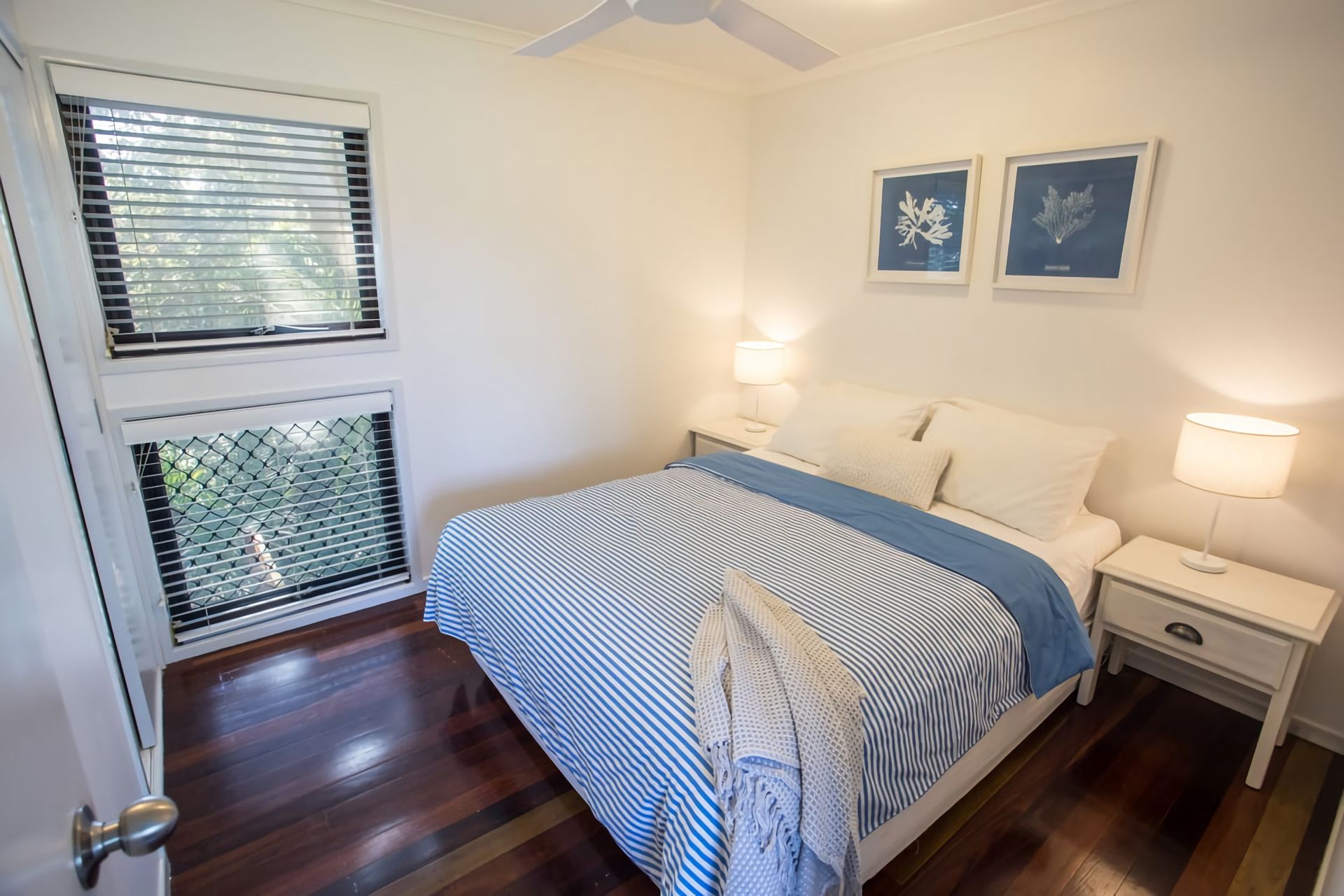 Point Break Beach House - Discover Stradbroke