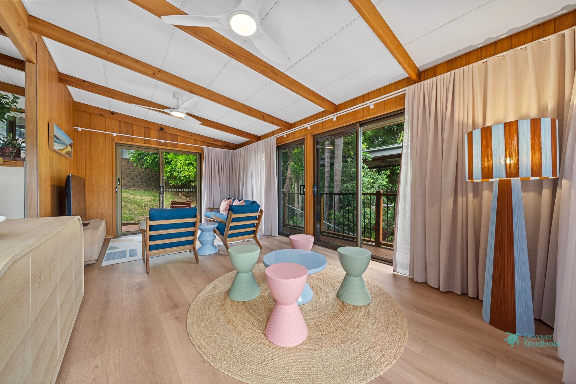 Coolabah - Discover Stradbroke