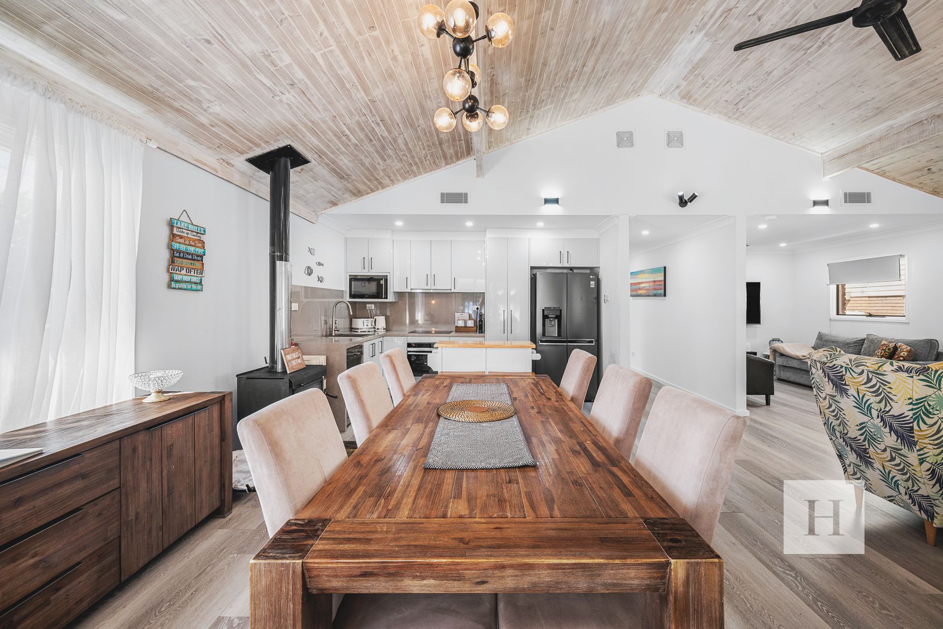 Sunset Escape - Heritage Real Estate Heritage Real Estate