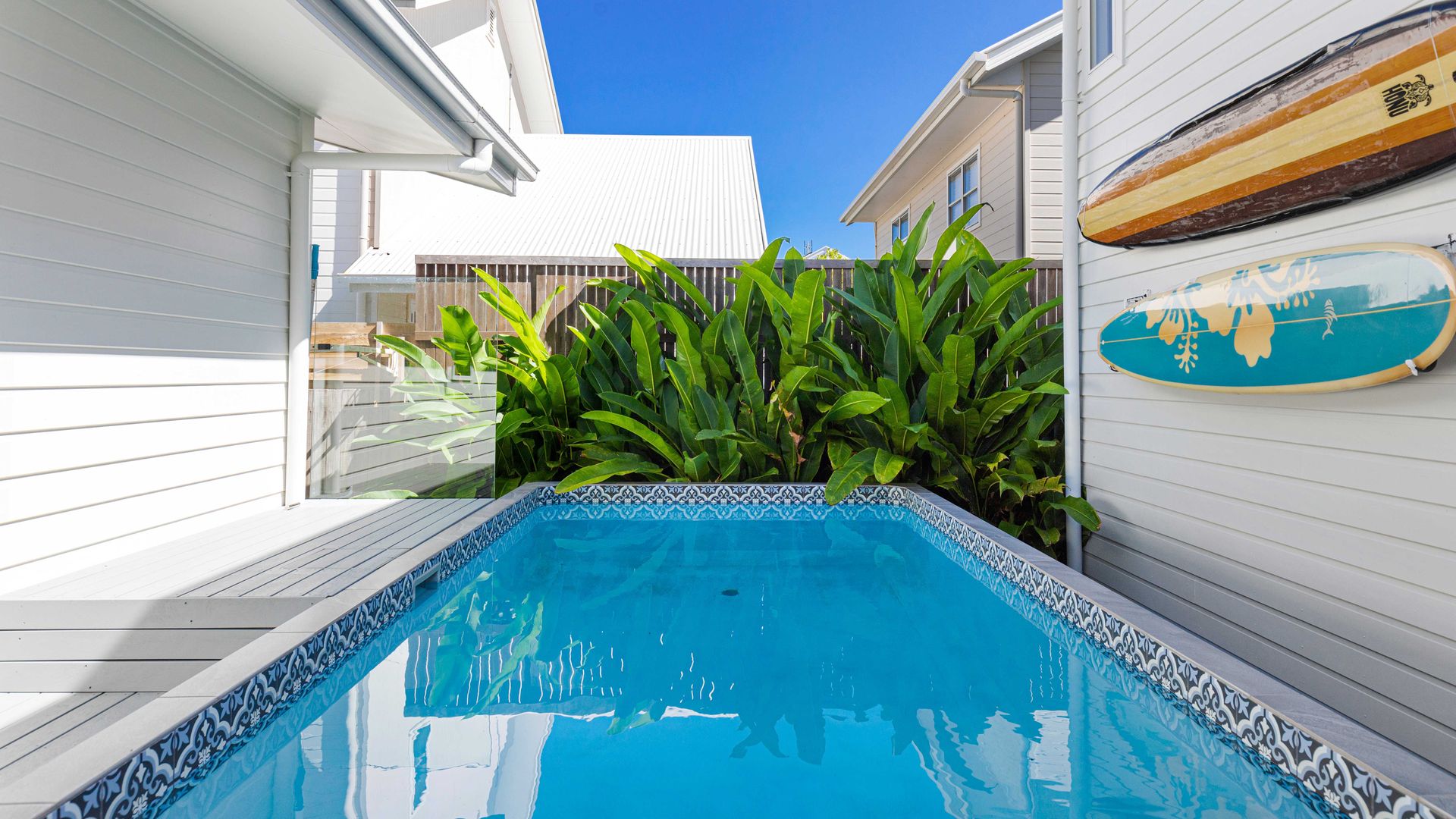 La Mer in Marcoola - Prestige Holiday Homes