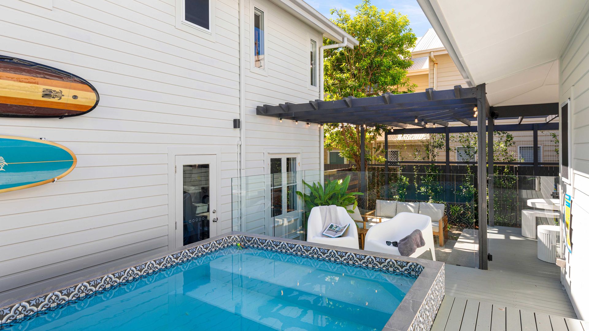 La Mer in Marcoola - Prestige Holiday Homes