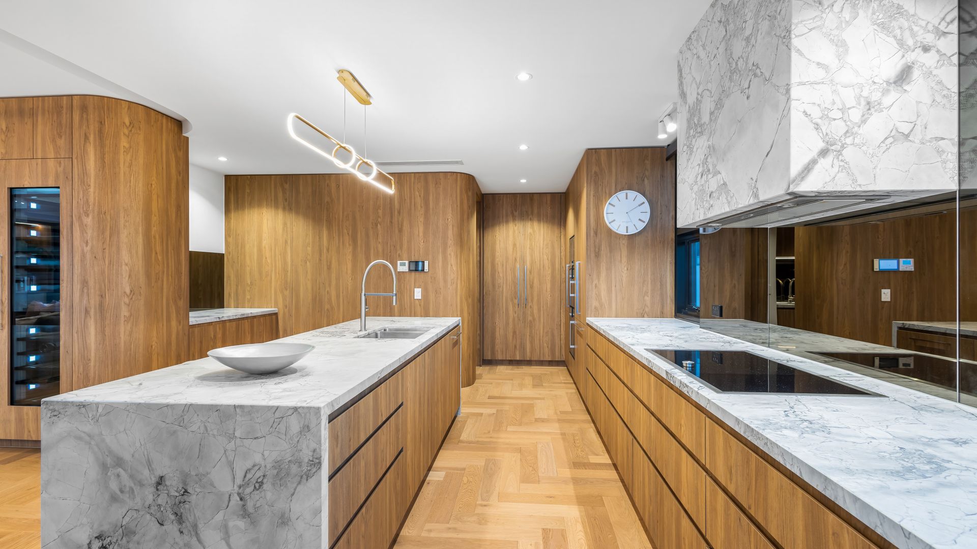 Penthouse First Bay Coolum - Prestige Holiday Homes