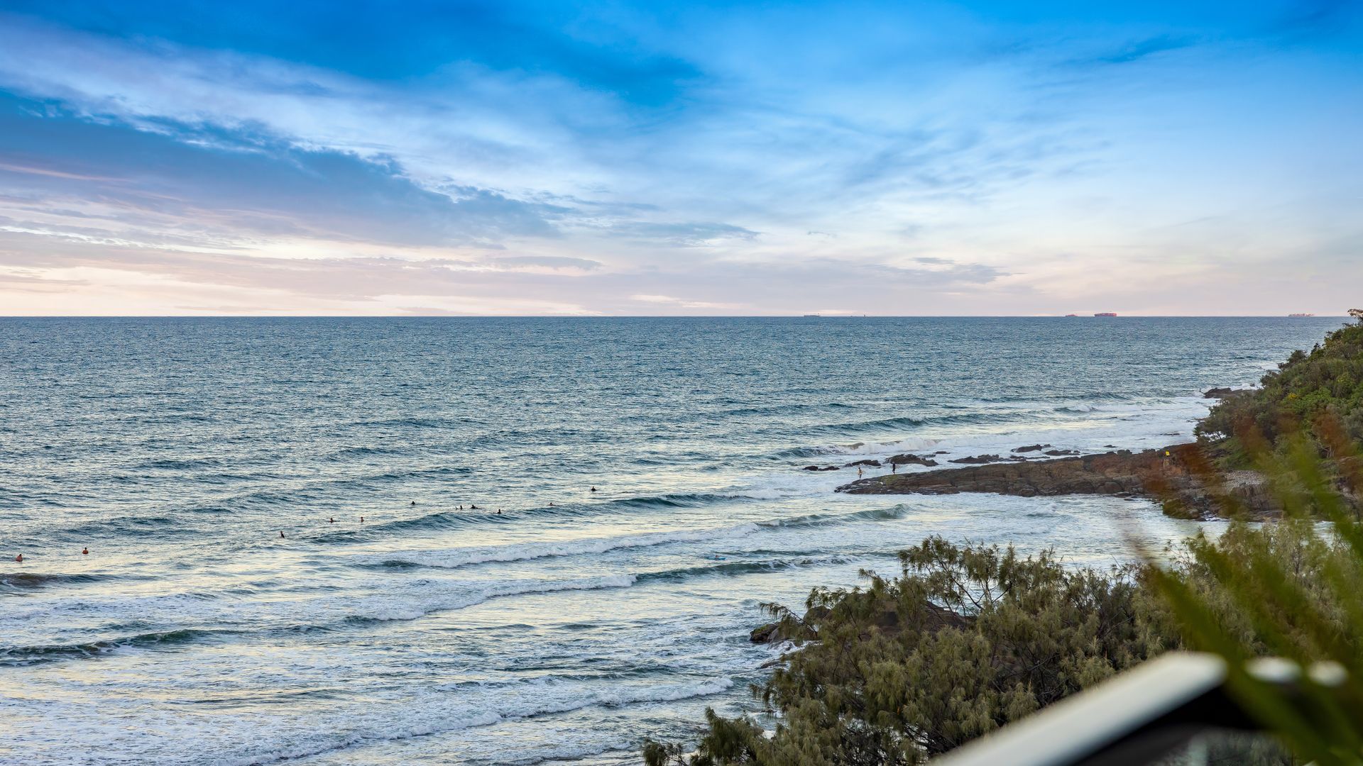 Penthouse First Bay Coolum - Prestige Holiday Homes