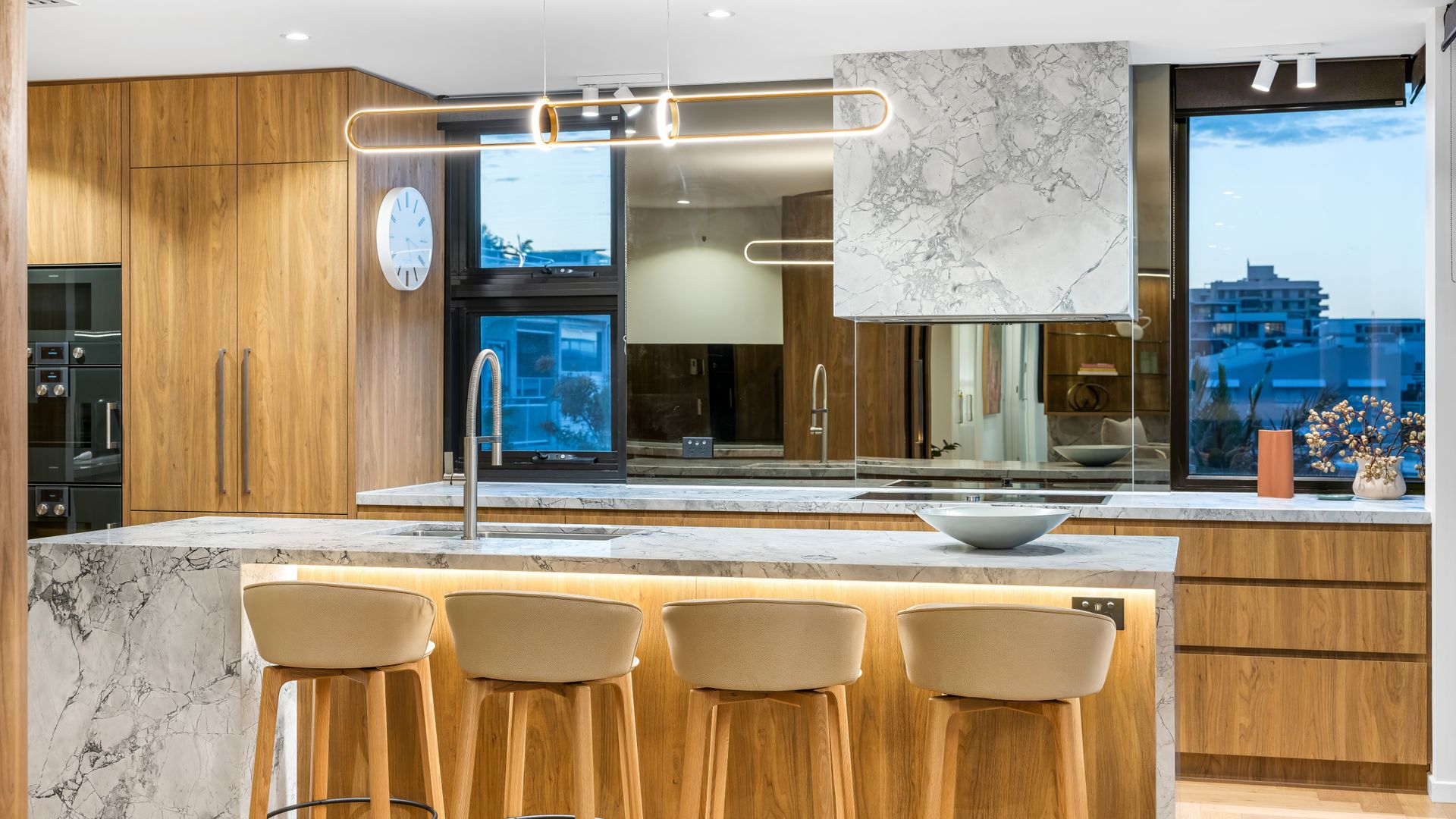 Penthouse First Bay Coolum - Prestige Holiday Homes