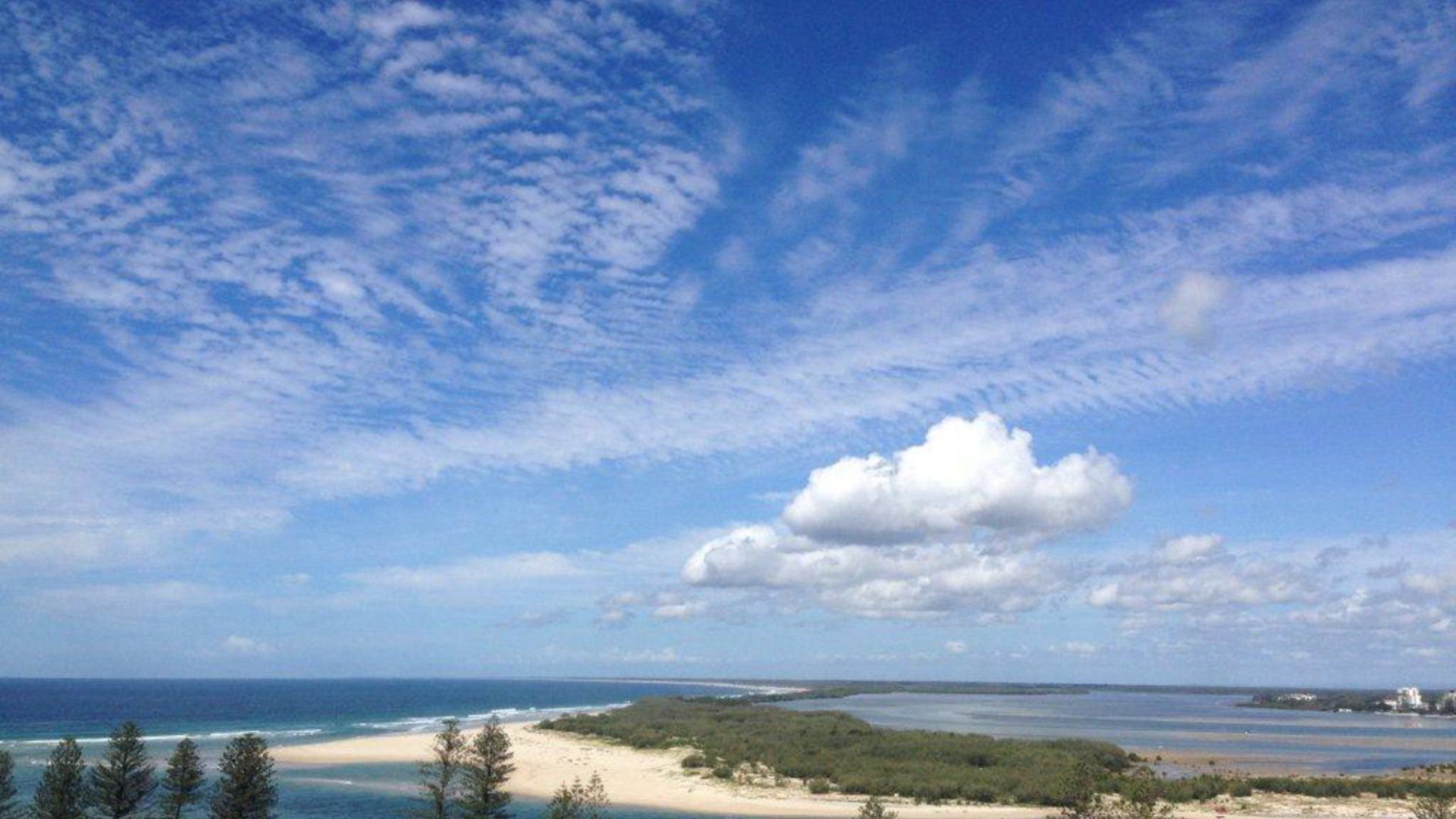 CENTREPOINT UNIT 58 - Caloundra Holiday Centre