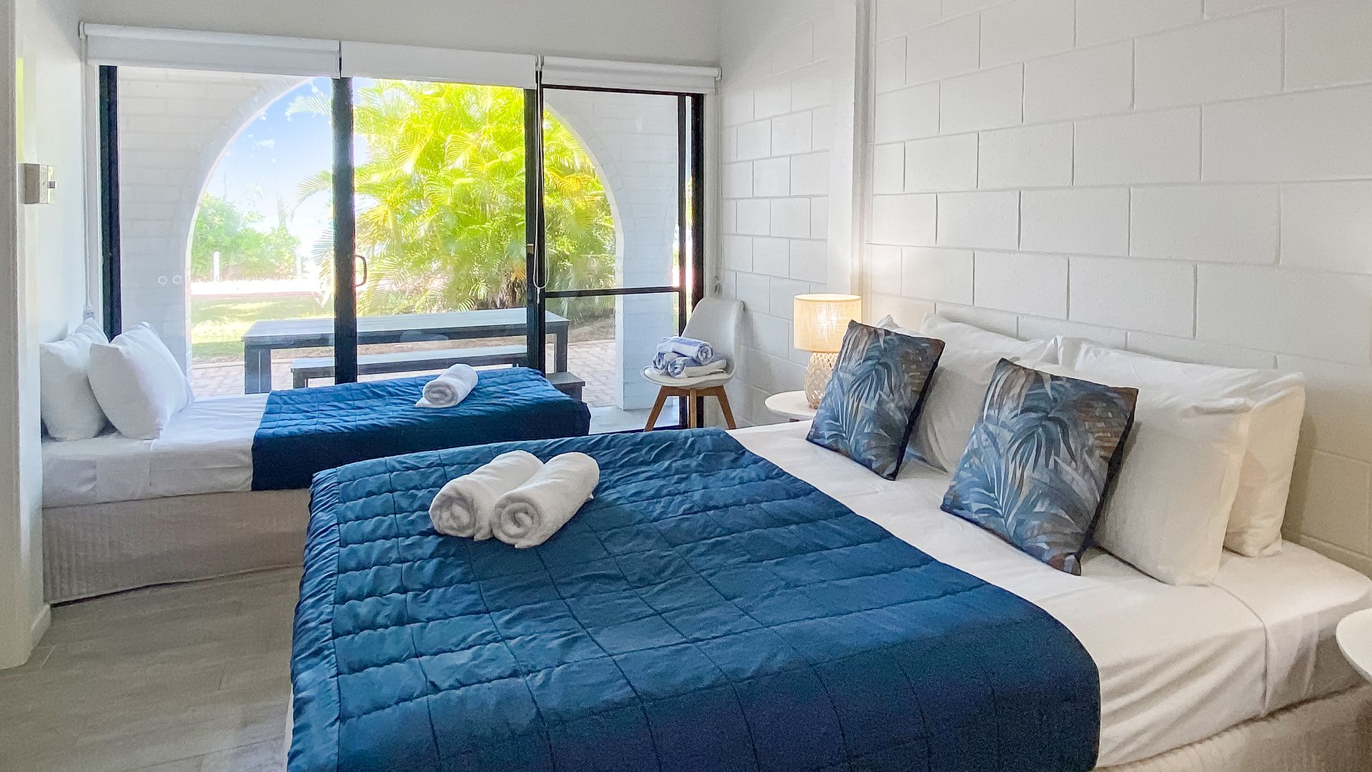 Beachside Palms Unit 4 - Best of Magnetic