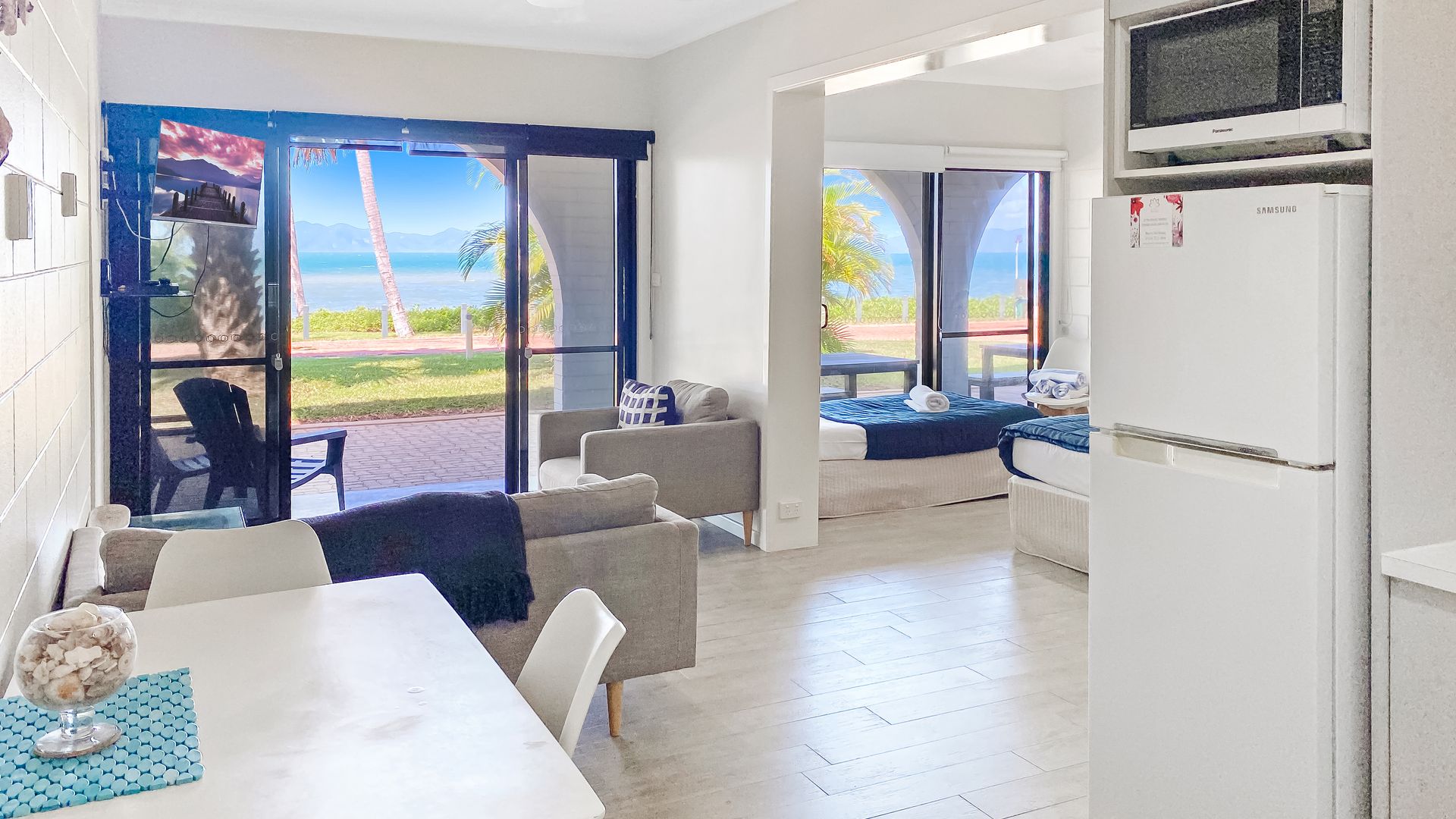 Beachside Palms Unit 4 - Best of Magnetic
