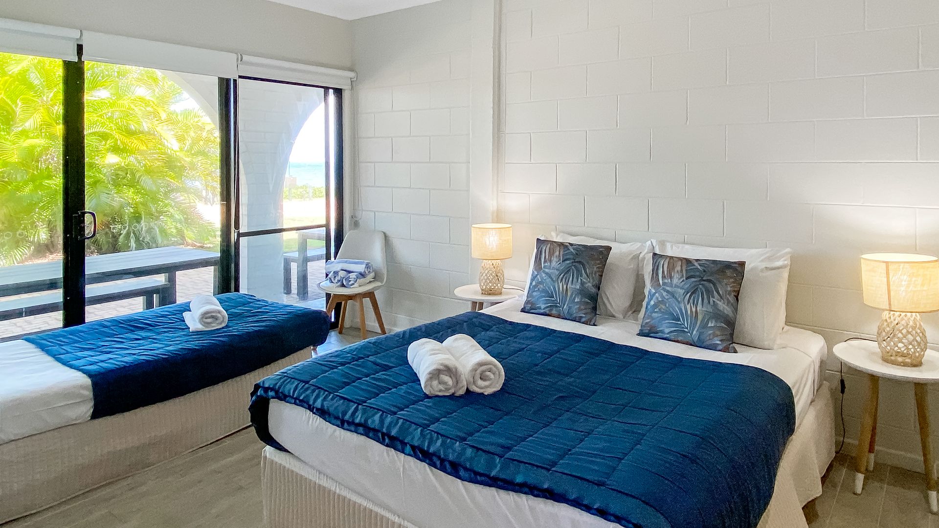 Beachside Palms Unit 4 - Best of Magnetic